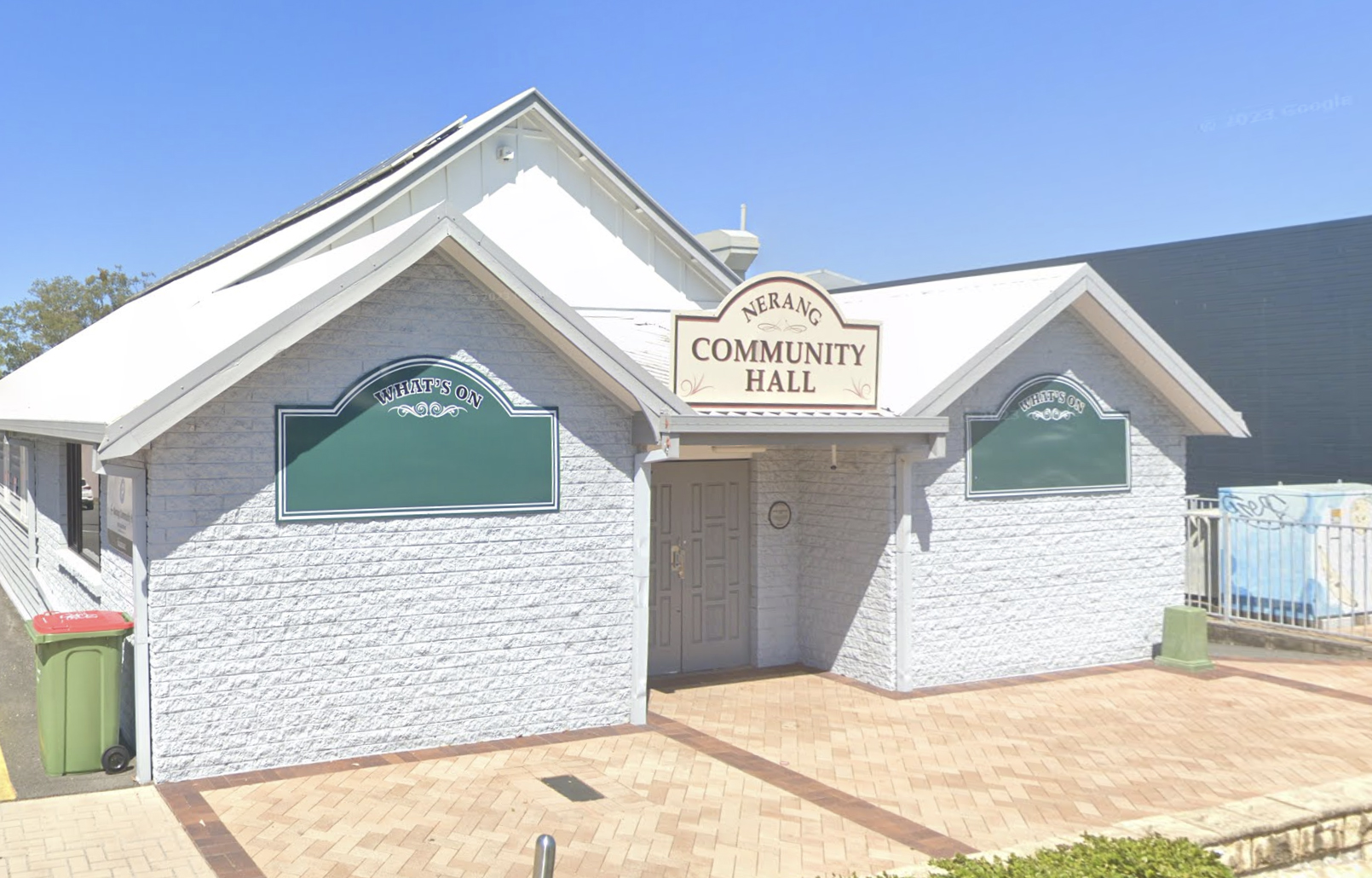 Weekly Meditation Classes - Ganden KBC Robina